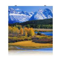 China P20 Digital Advertising screen led display panel price for sale