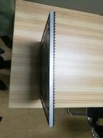 China P10 P8 P16 320 * 320MM Outdoor Full Color SMD Led Display Front Service Steel Cabinet for sale
