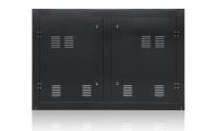China 2R1G1B p16 Outdoor Full Color Led Display For Plaza 3906 Dot / m2 for sale