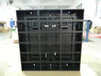 China Outdoor Stadium Waterproof IP65 Full Color Video Advertising Led Billboard Display Screen for sale
