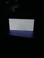 China Personalized Led Display Modules Mono Color P10 1R/1G/1B/1W/1Y waterproof IP65 for sale