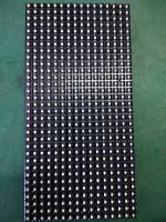China 1/4 Scanning 2R1G P10 Tri Color Led Display Modules for sale