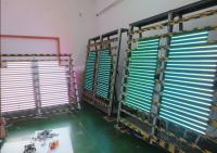 China P10 Led Display Modules With High Brightness For Displaying Advertising for sale