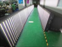 China 2000HZ P16 Outdoor Advertising Led Display Full Color , Stadium Led Digital Billboard for sale