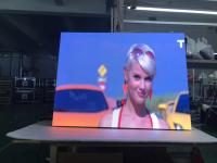 China P1.667mm HD Indoor Led Screens Full Color Advertising Video LED TV Screen for sale