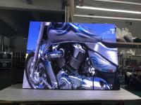 China P1.667mm HD Indoor Led Screens Full Color Advertising Video LED TV Screen for sale