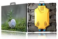 China Indoor Outdoor Die Casting Cabinet Of Different Sizes P2 P3 P4 P5 P6 P8 P10 LED Video Wall Rental for sale