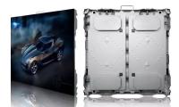China Indoor Outdoor Die Casting Cabinet Of Different Sizes P2 P3 P4 P5 P6 P8 P10 LED Video Wall Rental for sale
