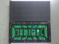 China HD P5 / P6 / Indoor & Outdoor Full Color Led Display Rental For Advertising for sale