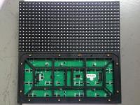 China HD P5 / P6 / Indoor & Outdoor Full Color Led Display Rental For Advertising for sale