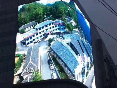 China HD P5 / P6 / Indoor & Outdoor Full Color Led Display Rental For Advertising for sale