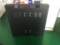 China High Brightness Led Outdoor Full color Display Board With  MBI 5024  Waterproof Screen for sale