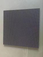 China 500*1000Mm Outdoor Rental Led Display Video Wall Light Cabinet Of Aluminum Die Casting for sale