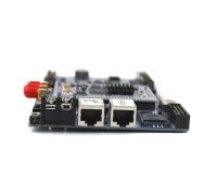 China XIXUN 4g Wireless Led Display Control Card In Outdoor Advertising LED Display Screen for sale