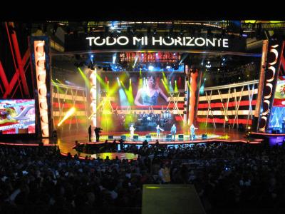China Full Color Indoor Led Screens for sale