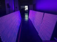 China Indoor Waterproof Tri Color Led Display modules P10 For Public Area for sale