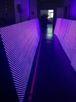 China Indoor Waterproof Tri Color Led Display modules P10 For Public Area for sale