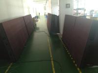 China Indoor Waterproof Tri Color Led Display modules P10 For Public Area for sale