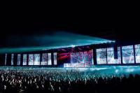 China Advertisement Smd Indoor Rental Led Display Video P4 P5 Full Color High Brightness for sale
