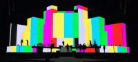 China Advertisement Smd Indoor Rental Led Display Video P4 P5 Full Color High Brightness for sale