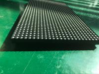 China P16 16mm Modular 2R1G Tri Color Led Text Message Display Screens modules For Bank for sale