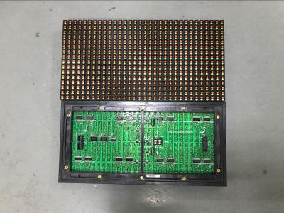 China ptoelectronic Led Display Modules pcb P10 P8 P7 P6 P5 P4 P3 P2 P10 for sale
