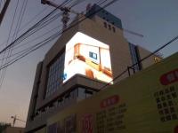 China P3.91 P4 P4.81 P5 P6 full color SMD  led display screen Epistar chip for sale