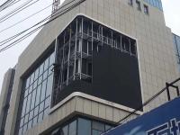 China P3.91 P4 P4.81 P5 P6 full color SMD  led display screen Epistar chip for sale