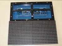 China High Brightness Led Outdoor Full color Display Board With  MBI 5024  Waterproof Screen for sale