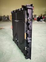 China commercial Outdoor Full Color Led Display p10 led big outdoor advertising screen for sale