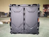 China commercial Outdoor Full Color Led Display p10 led big outdoor advertising screen for sale