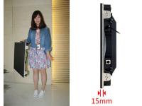 China Customized High Brightness Led Stage Backdrop P4 LED Display Screen for sale