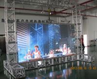 China IP65 1R1G1B P5 Led Stage Backdrop Screen For Indoor Outdoor Video Wall for sale