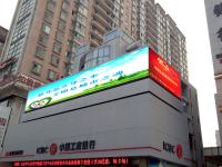 China P6 SMD 1/4S Led Advertising Billboard high brightness led media video wall for sale