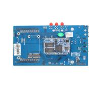 China rv801a rental Led Display Control Card video display matrix controller led receiving card for sale