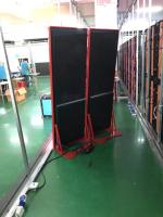 China Indoor HD Mirror Custom Led Display Poster Video Advertising Display Screen P2 P2.5 P3 P6 for sale