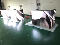 China advertising Led Mobile Billboard p2.5mm high resolution SMD full color screen for sale