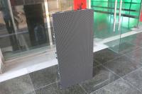 China 1920HZ Outdoor P4.81 LED Video Wall Rental SMD 2727 500*1000mm Constant Drive IC for sale