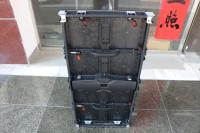 China 1920HZ Outdoor P4.81 LED Video Wall Rental SMD 2727 500*1000mm Constant Drive IC for sale