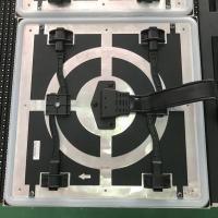 China P10 P8 P6 Scrolling Led Billboard Display Outdoor Full Color IP68 1/4s Scanning for sale