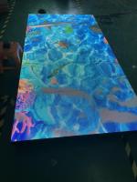 China led floor p3.9,led p6.25,led floor 6.25 indoor rental full color custom led display for sale