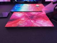 China Digital Billboard Custom Led Screens , High Resolution LED Display Full Color for sale