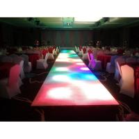 China Digital Billboard Custom Led Screens , High Resolution LED Display Full Color for sale