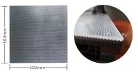 China Transparent Glass Led Video Billboard P9.276 P2.5 P2 P1 1R1G1B For Advertising for sale