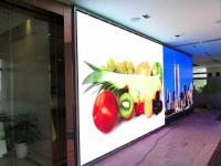 China 4mm Pixel Pitch Led Stage Backdrop Screen Module Indoor 3840HZ Refresh Rate for sale