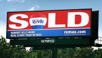 China P10 1r1g1b Outdoor Full Color Led Billboard Display Screen 8000cd / Sq.m for sale