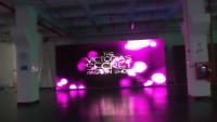 China Outdoor High Resolution Led Billboard Display Full Color 1R1G1B 960 * 960 for sale