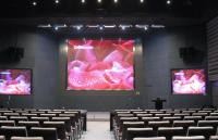 China High Definition indoor digital advertising Led Billboard Display for sale