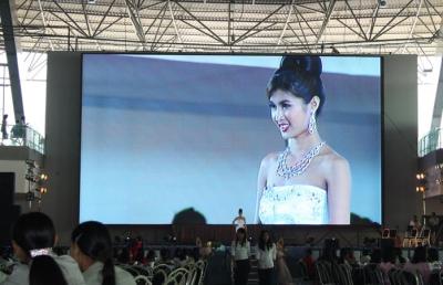China P16 Full Color Rental Led Billboards Display , High Resolution Screen for sale