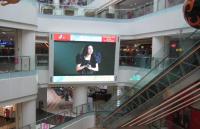 China Outdoor Custom Smd 6mm Led Billboard Display For Advertising MBI 5024 for sale